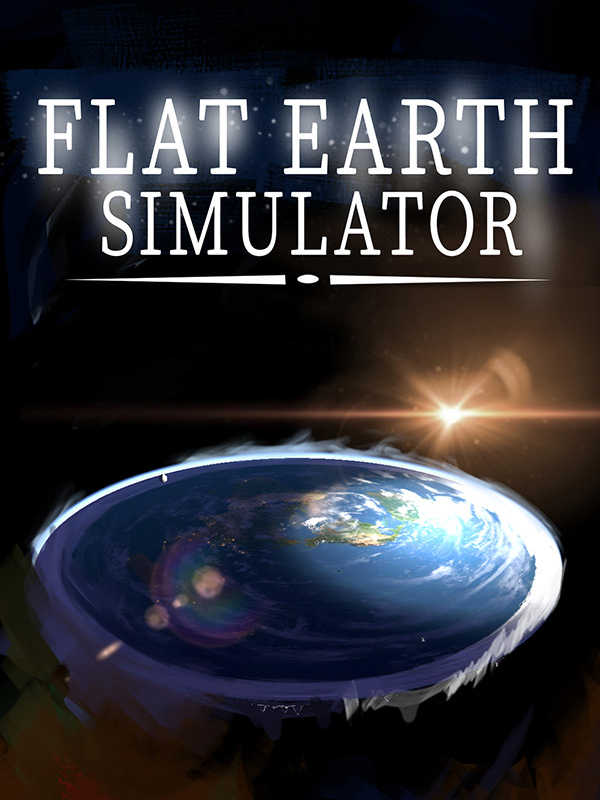 Buy cheap Flat Earth Simulator Key 🏷️ Best Price