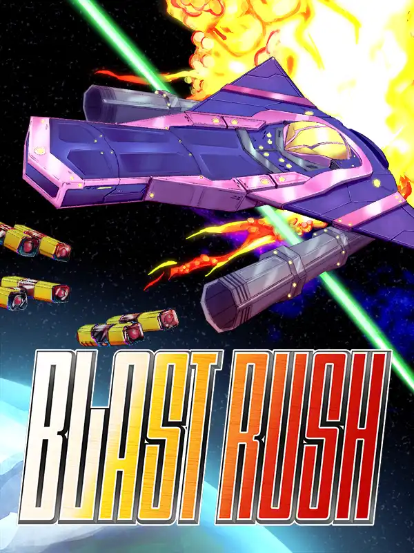 Buy cheap Blast Rush Key 🏷️ Best Price
