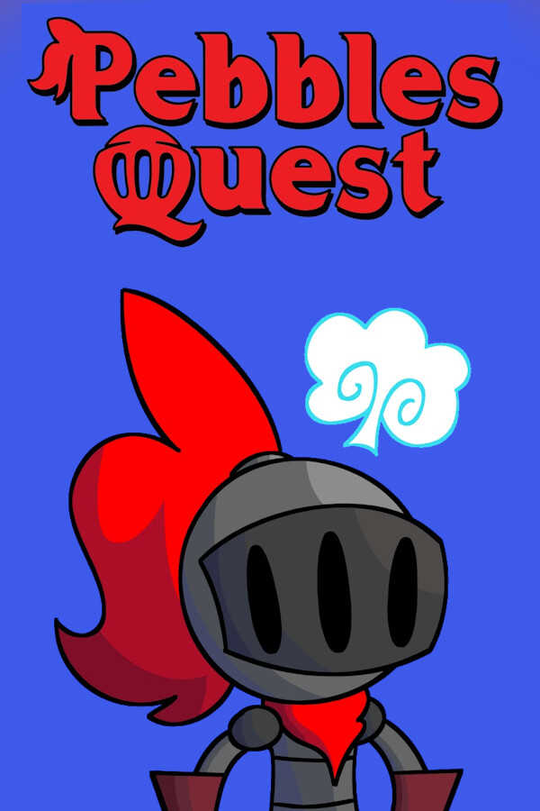 Buy cheap Pebbles Quest Key 🏷️ Best Price