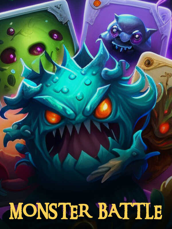 Buy Monster Battle key for the best price 🏷️ | GameScribe