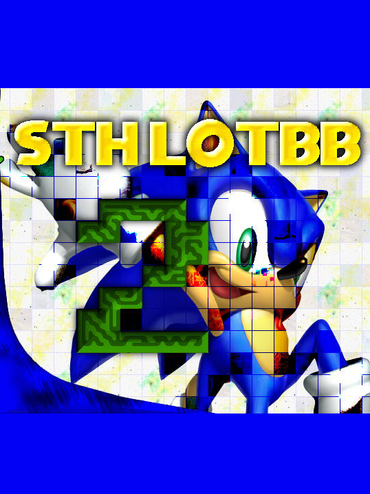 Buy cheap Sonic the Hedgehog: Legend of the Blue Blur 2 Key 🏷️ Best Price