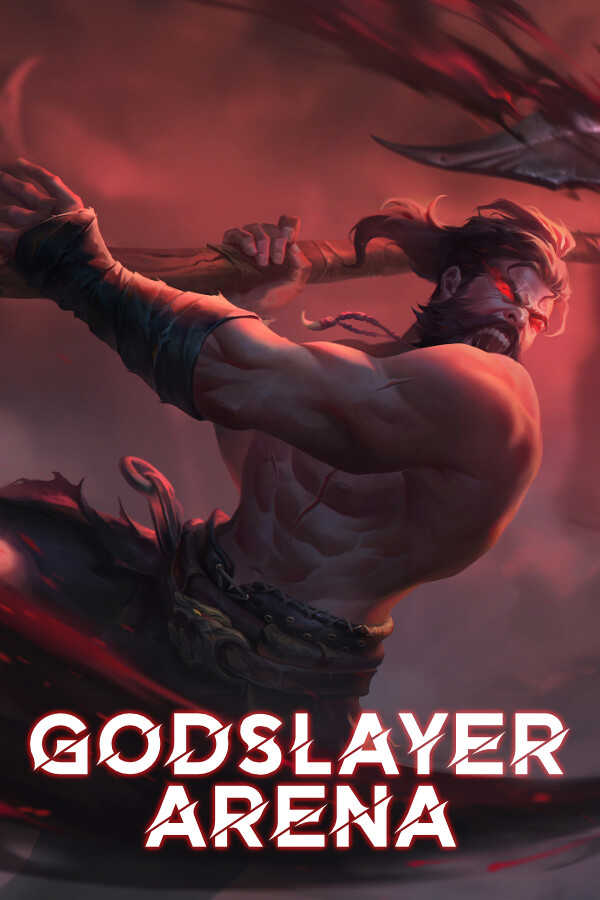 Buy cheap Godslayer Arena Key 🏷️ Best Price