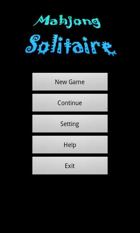 Buy Mahjong Solitaire (2018) key for the best price 🏷️ | GameScribe