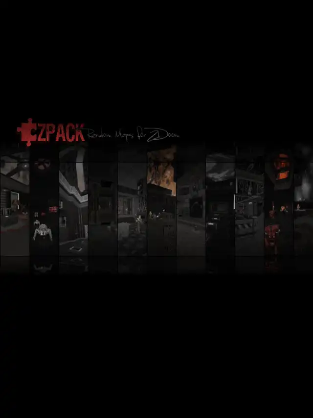 Buy ZPack: Random Maps for ZDoom (2008) key for the best price 🏷️ ...