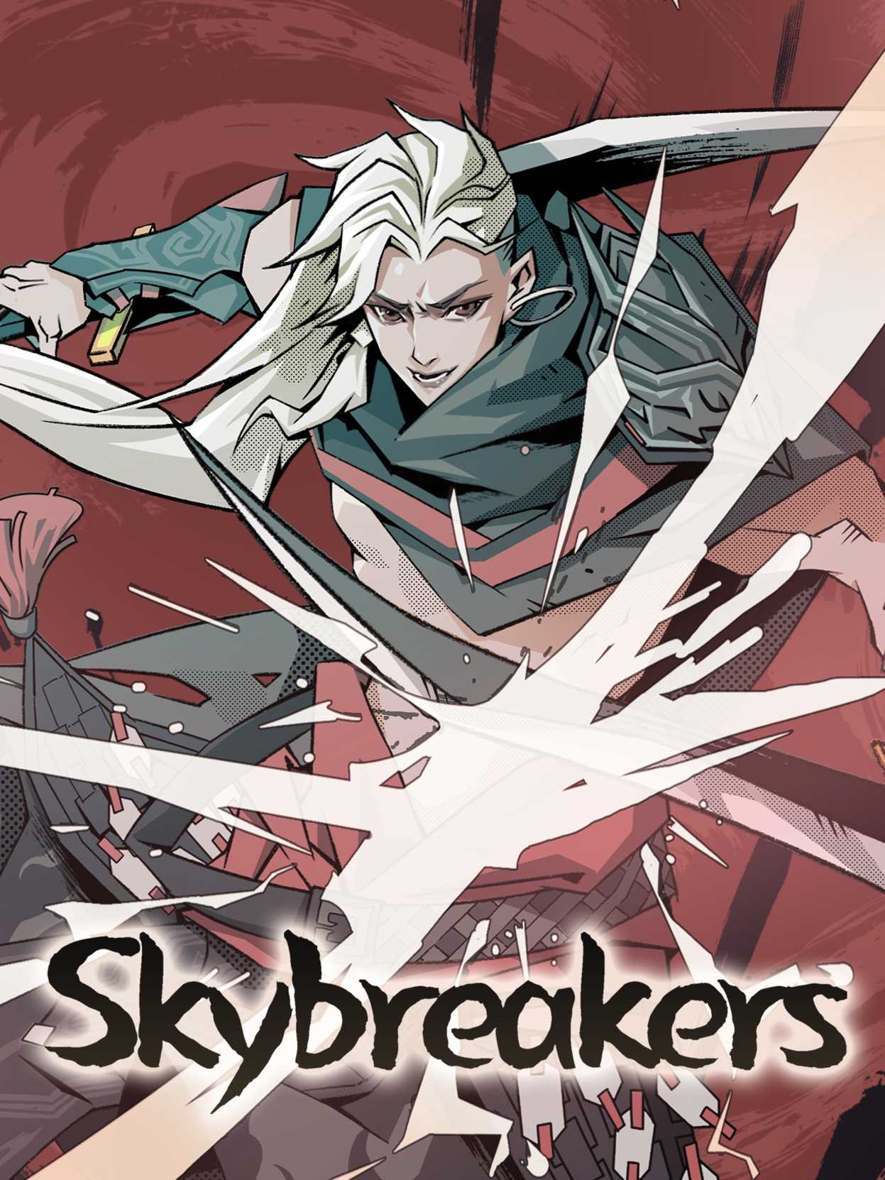 Buy cheap Skybreakers Key 🏷️ Best Price