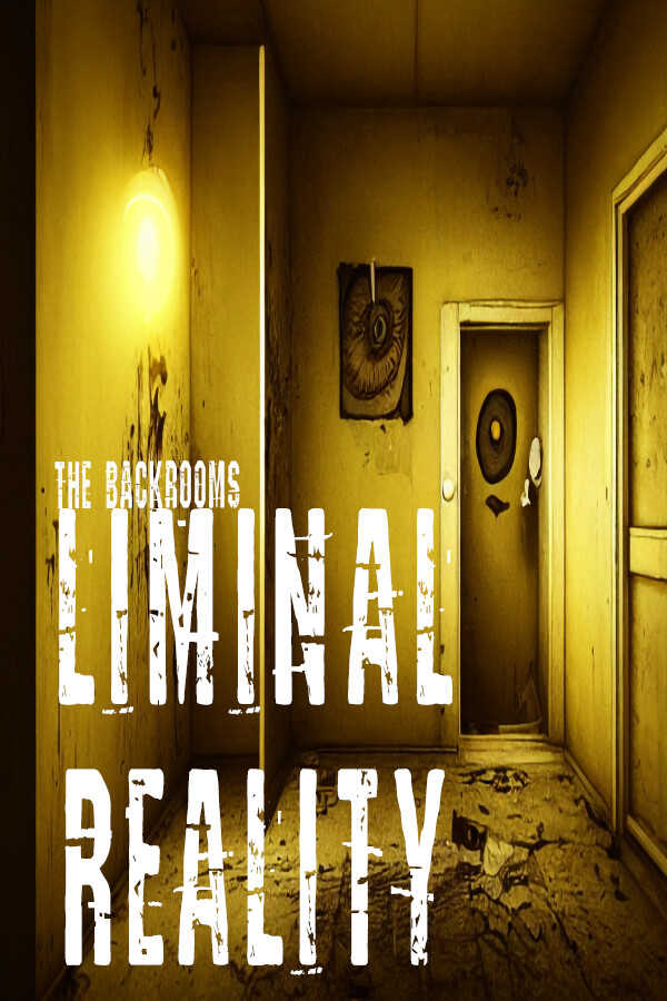 Buy cheap The Backrooms: Liminal Reality Key 🏷️ Best Price