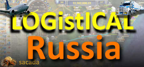Buy Logistical: Russia (2017) key for the best price 🏷️ | GameScribe