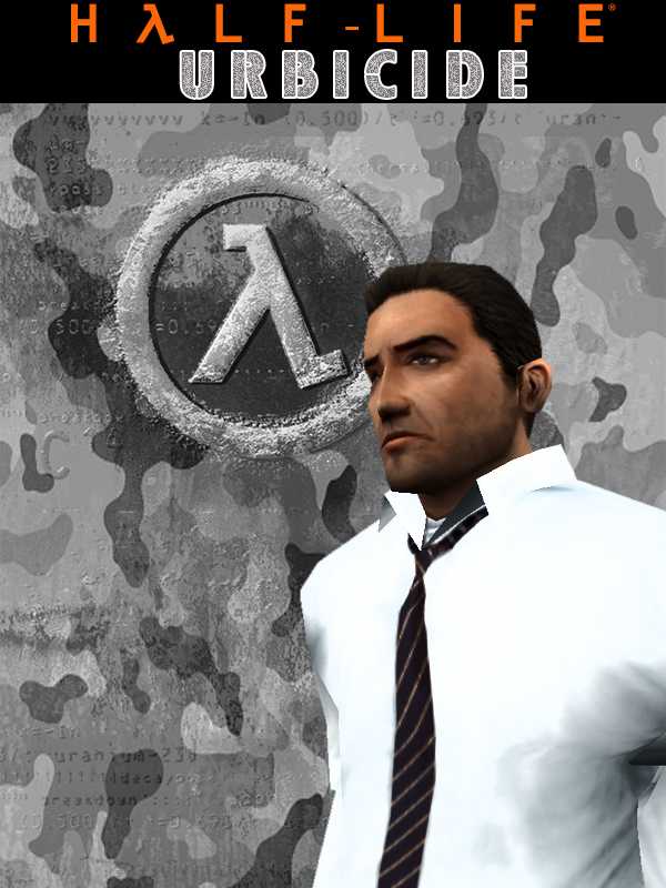 Buy Half-Life: Urbicide (2022) key for the best price 🏷️ | GameScribe