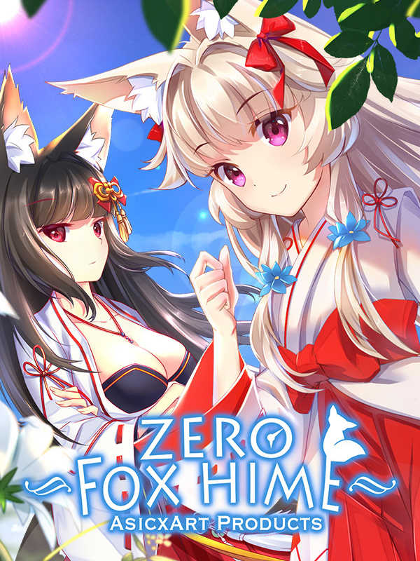 Buy Fox Hime Zero (2018) key for the best price 🏷️ | GameScribe