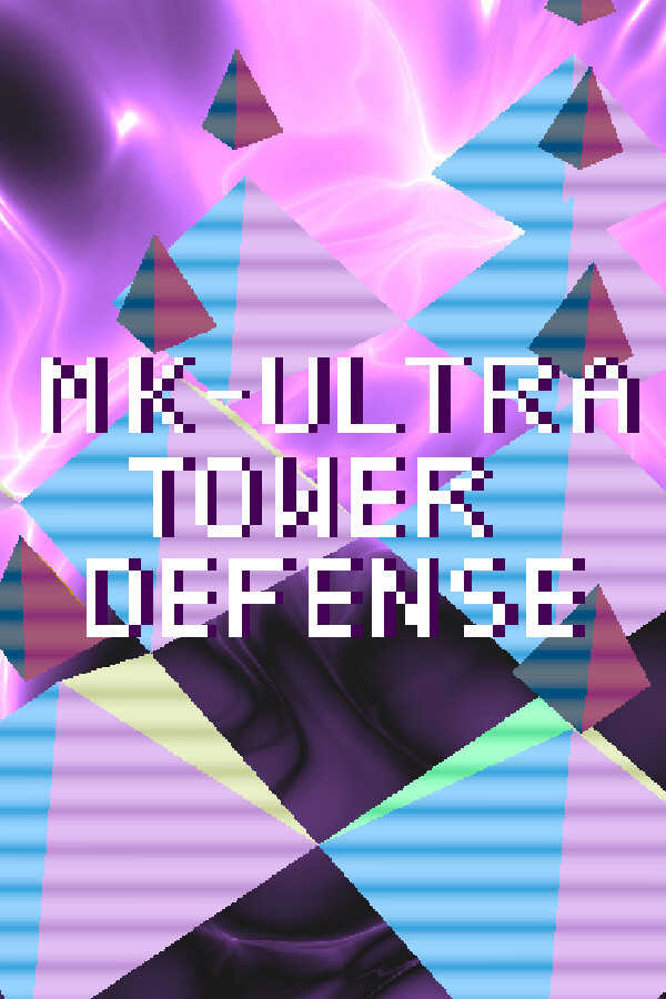 Buy MK-Ultra Tower Defense (2024) key for the best price 🏷️ | GameScribe