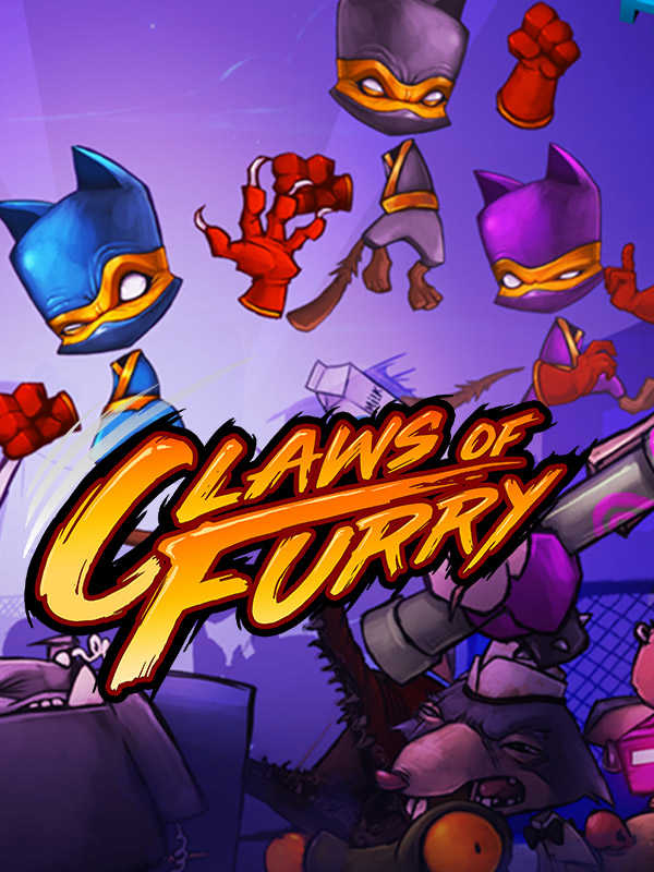 Buy cheap Claws of Furry Key 🏷️ Best Price