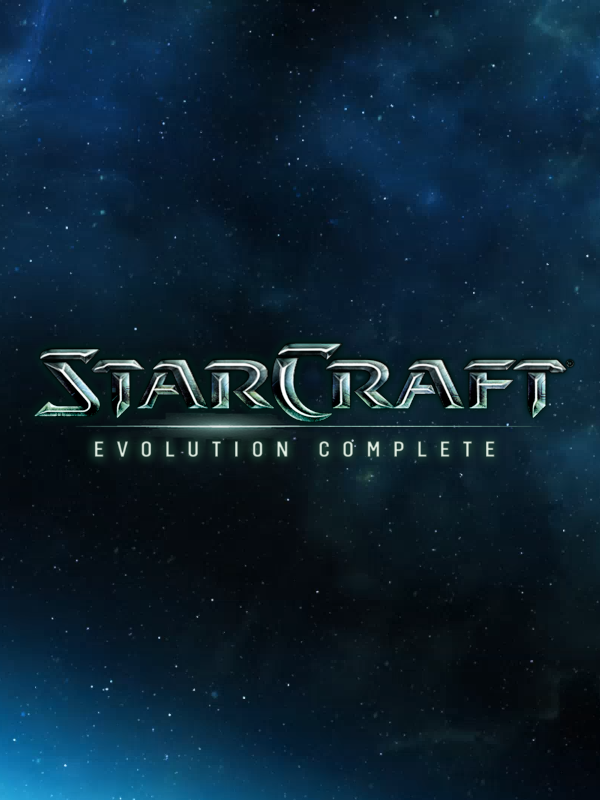 Buy StarCraft: Evolution Complete (2023) key for the best price 🏷️ ...