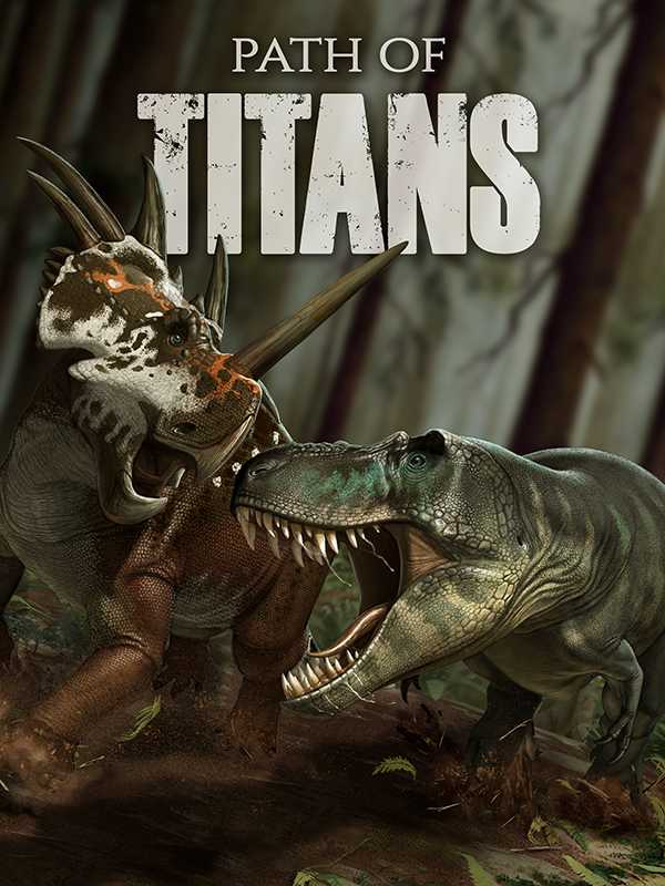 Buy Path of Titans (2020) key for the best price 🏷️ | GameScribe