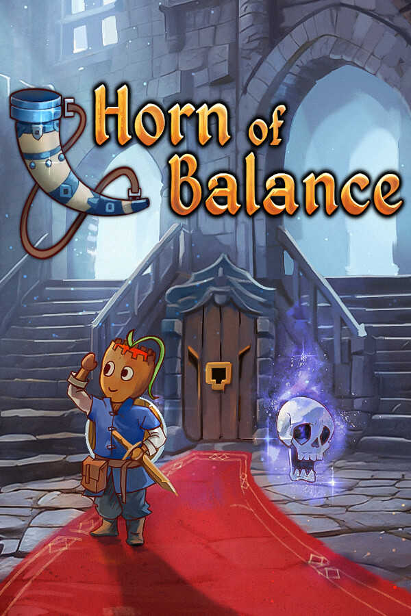 Buy cheap Horn of Balance Key 🏷️ Best Price