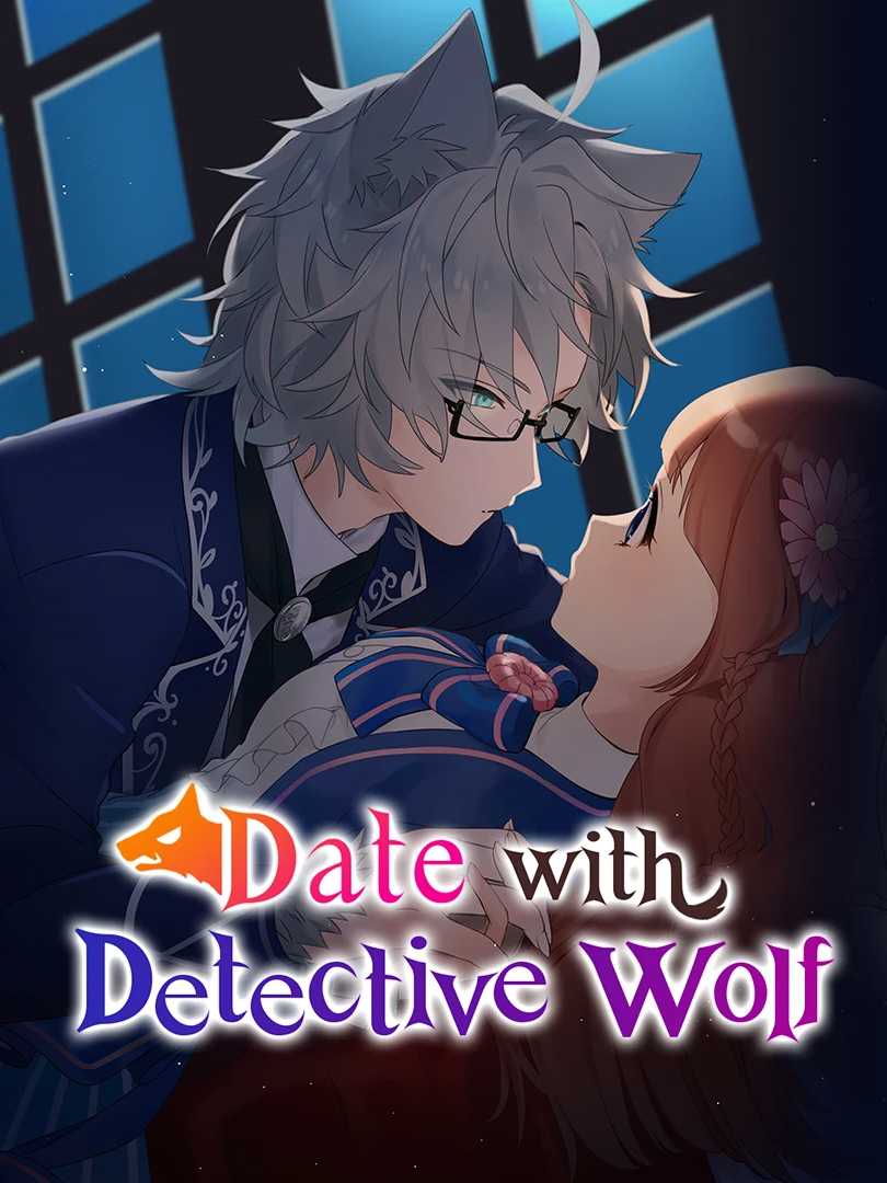 Buy cheap Date with Detective Wolf Key 🏷️ Best Price