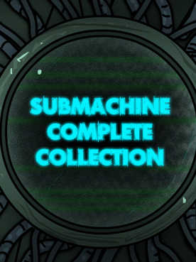 Buy cheap Submachine Complete Collection Key 🏷️ Best Price