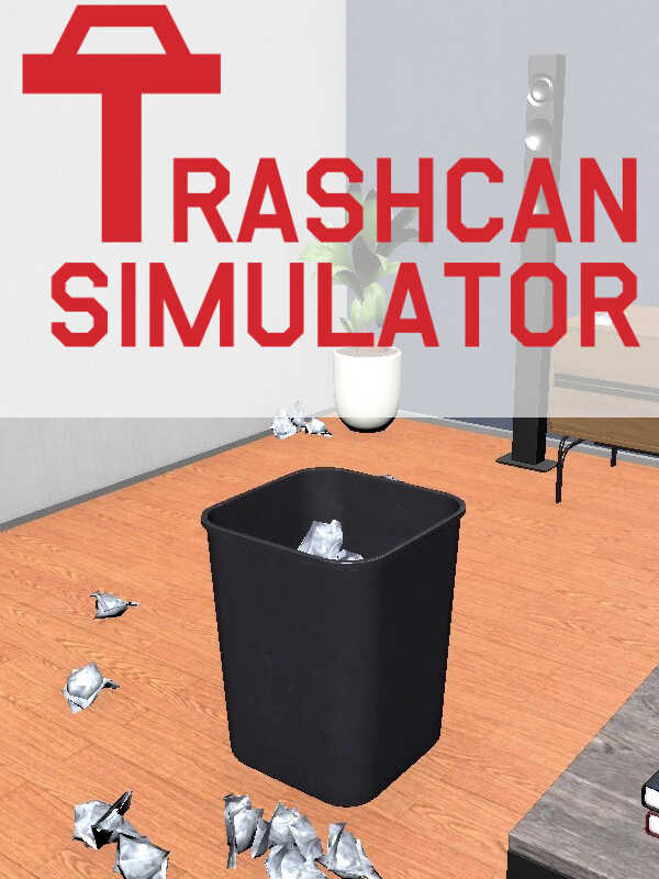 Buy Trashcan Simulator (2025) key for the best price 🏷️ | GameScribe