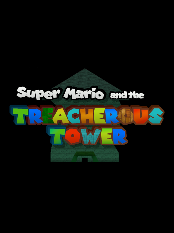 Buy Super Mario and the Treacherous Tower (2024) key for the best price ...