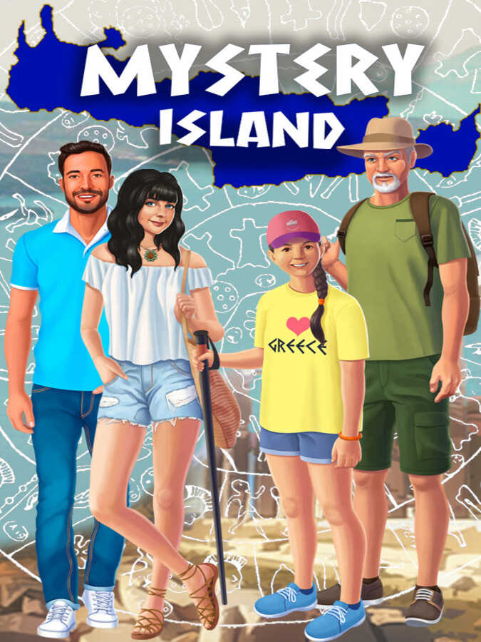 Buy Mystery Island: Hidden Object Games (2019) key for the best price 🏷️ | GameScribe