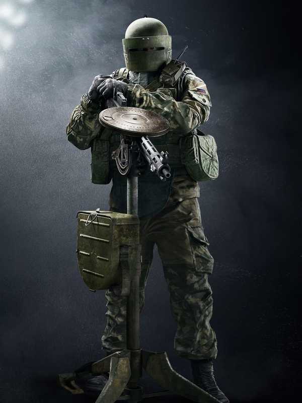 Buy cheap Tachanka Simulator Key 🏷️ Best Price