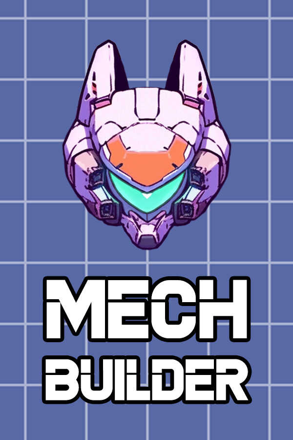 Buy Mech Builder (2024) key for the best price 🏷️ | GameScribe