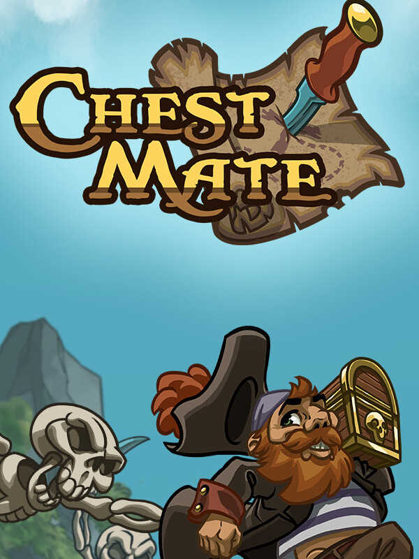 Buy Chest Mate (2022) key for the best price 🏷️ | GameScribe