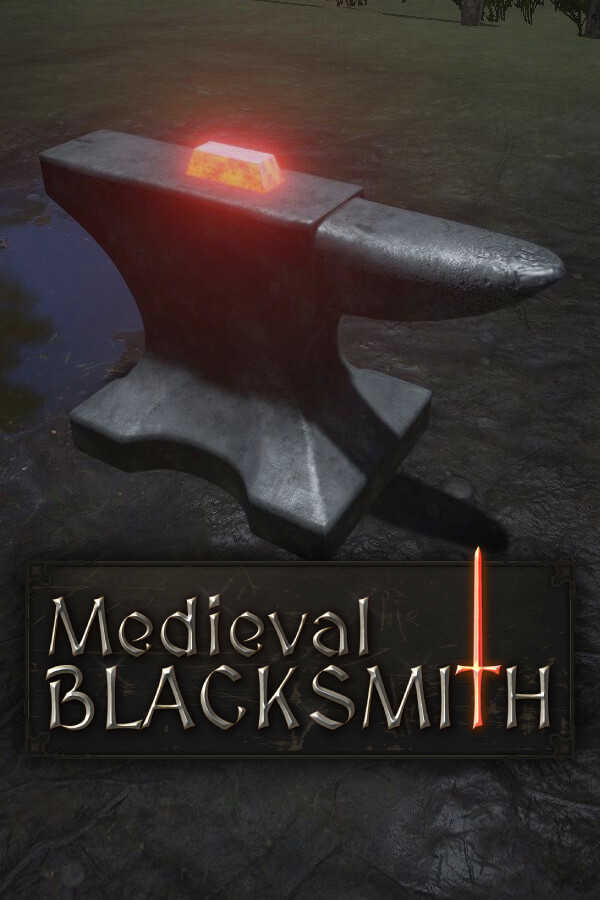 Buy Medieval Blacksmith (2025) key for the best price 🏷️ | GameScribe