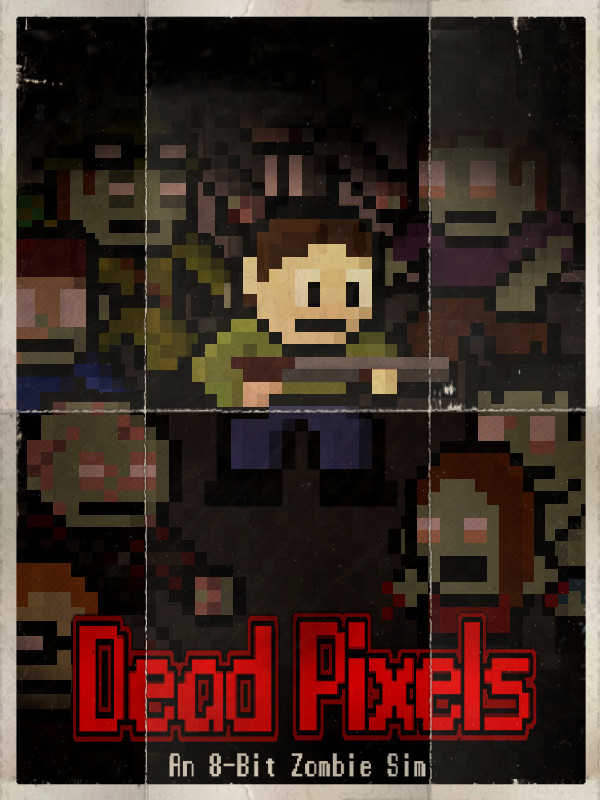 Game series Dead Pixels