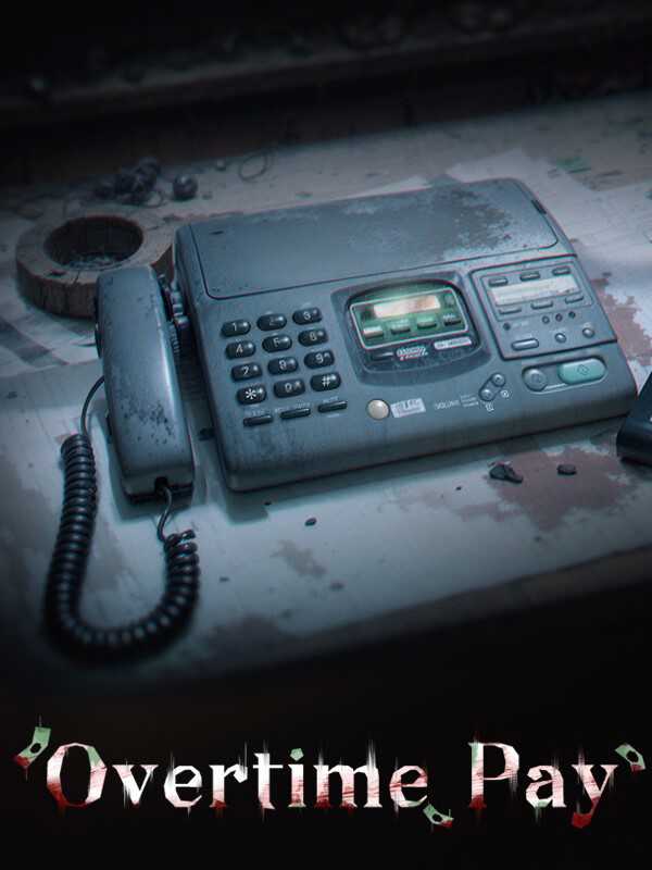 Buy cheap Overtime Pay Key 🏷️ Best Price