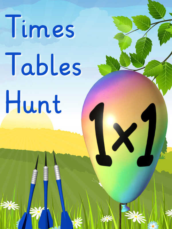 Buy cheap Times Table Hunt Key 🏷️ Best Price