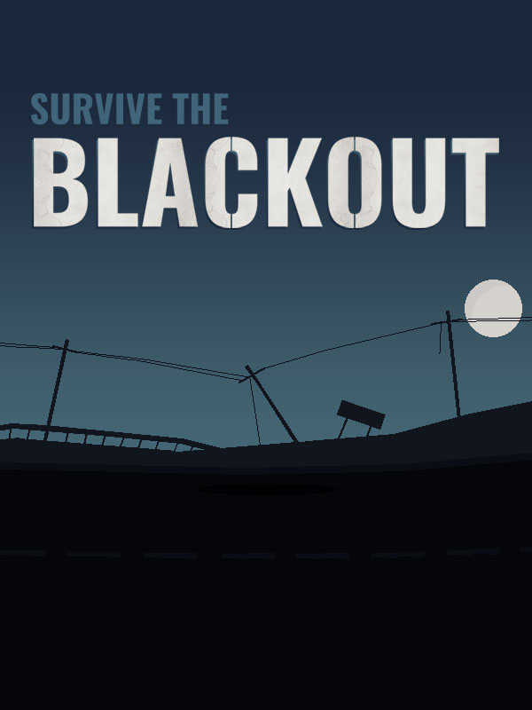 Buy Survive the Blackout (2020) key for the best price 🏷️ | GameScribe