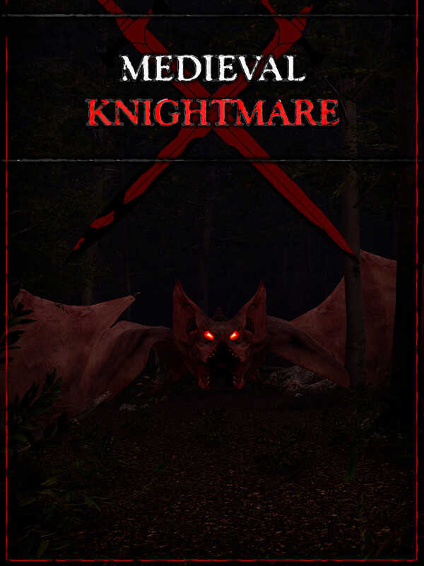 Buy cheap Medieval Knightmare Key 🏷️ Best Price