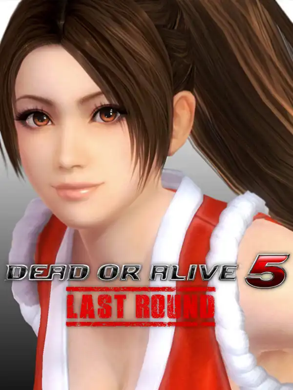 Buy Dead or Alive 5: Last Round - Character: Mai Shiranui (2016) key for the best price 🏷️ ...