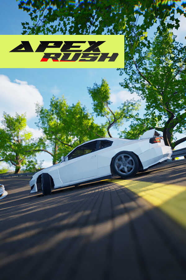 Buy cheap Apex Rush Key 🏷️ Best Price