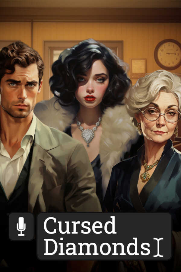 Buy Cursed Diamonds (Invalid Date) key for the best price 🏷️ | GameScribe