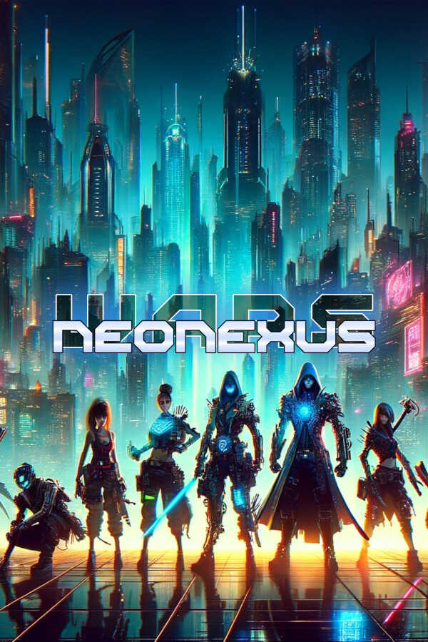Buy cheap Neonexus Wars Key 🏷️ Best Price