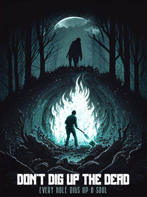 Buy cheap Don't Dig Up the Dead Key 🏷️ Best Price