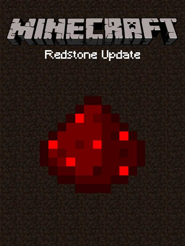 Buy Minecraft: Redstone Update (2013) key for the best price 🏷️ ...