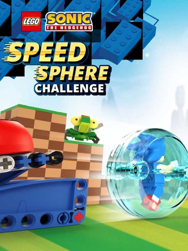Buy cheap LEGO Sonic the Hedgehog: Speed Sphere Challenge Key 🏷️ Best Price