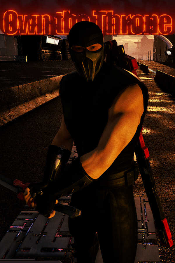 Buy cheap Own the Throne Key 🏷️ Best Price