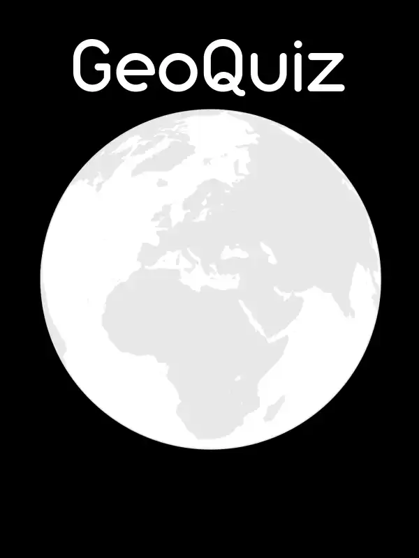 Buy GeoQuiz (2021) key for the best price 🏷️ | GameScribe
