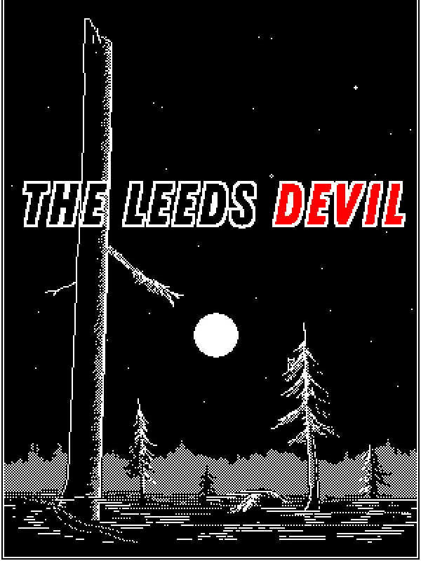 Buy The Leeds Devil (Invalid Date) key for the best price 🏷️ | GameScribe