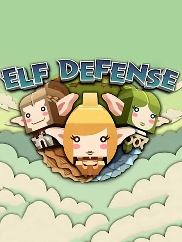 Buy Elf Defense (2011) key for the best price 🏷️ | GameScribe