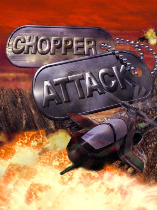 Buy cheap Chopper Attack Key 🏷️ Best Price