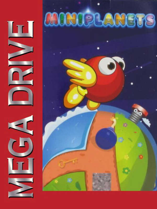 Buy cheap Miniplanets Key 🏷️ Best Price