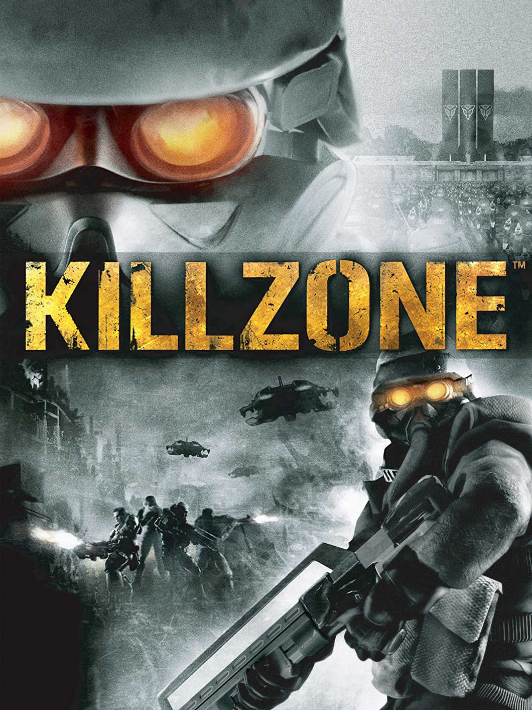 Buy cheap Killzone HD Key 🏷️ Best Price