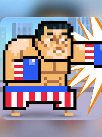 Buy cheap Tower Boxing Key 🏷️ Best Price