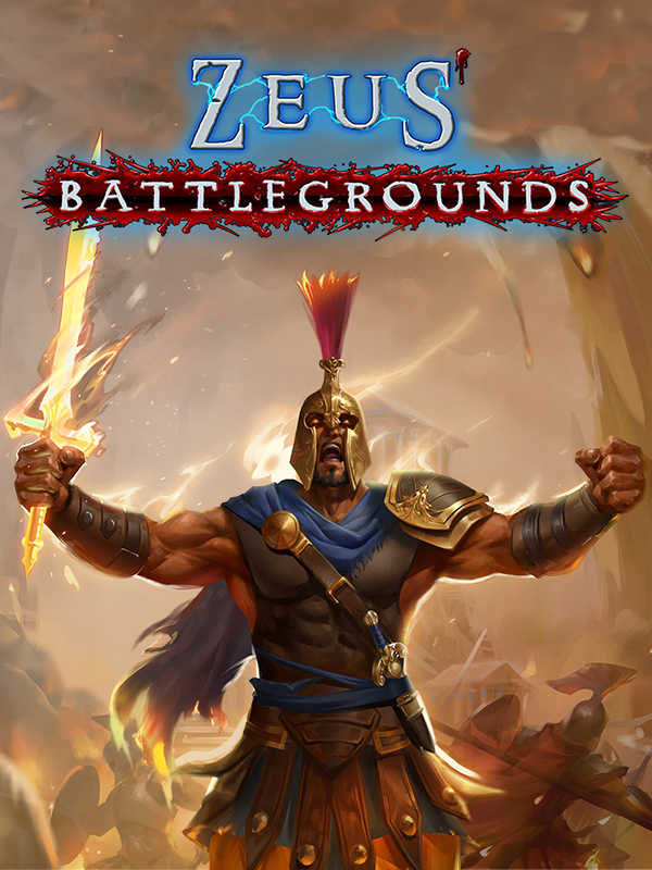 Buy Zeus Battlegrounds (2017) key for the best price 🏷️ | GameScribe