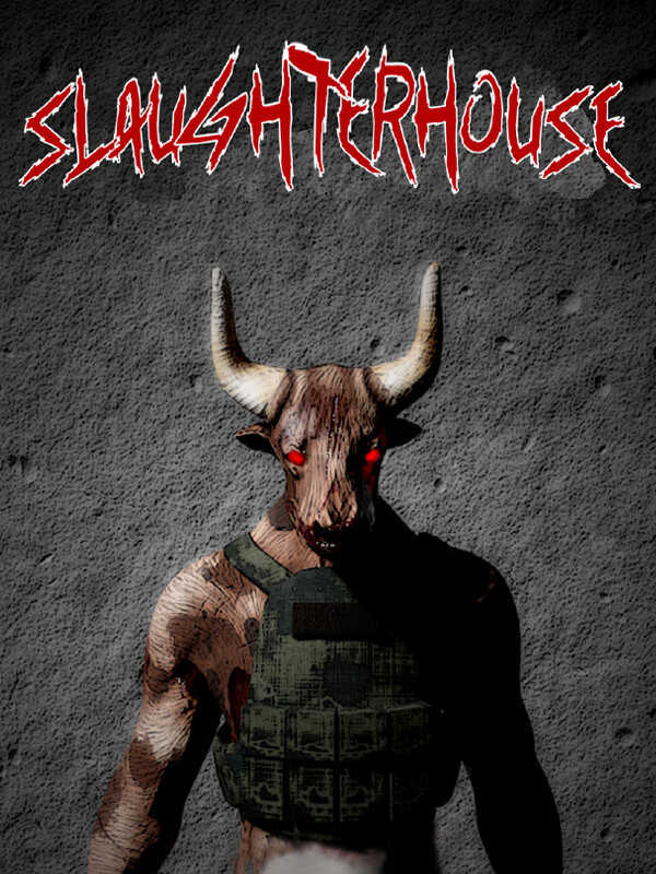 Buy cheap Slaughterhouse Key 🏷️ Best Price
