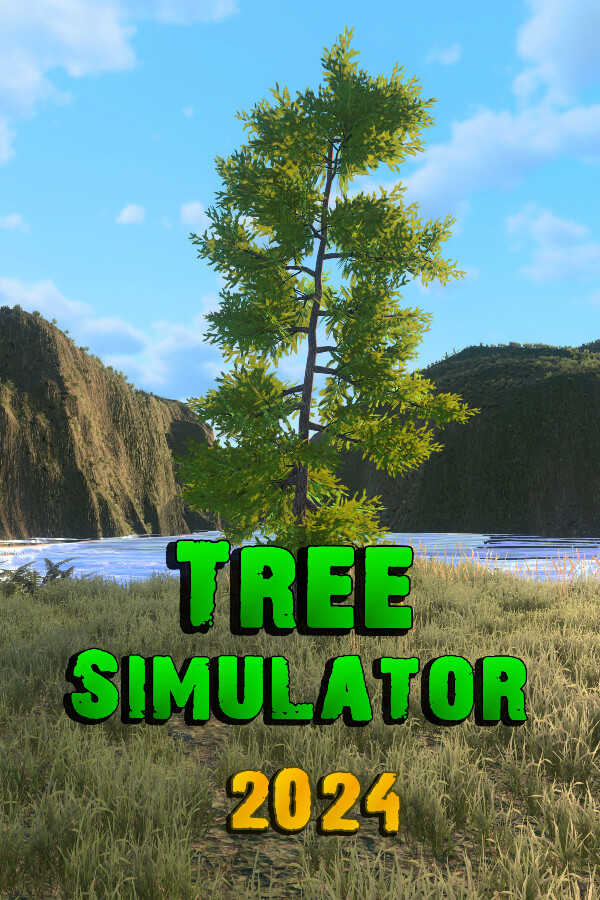 Buy cheap Tree Simulator 2024 Key 🏷️ Best Price